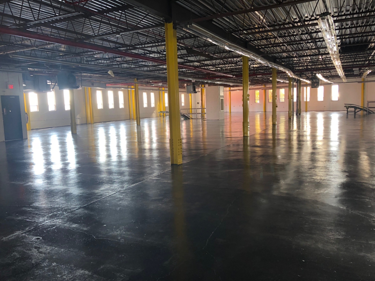 Warehouse and industrial | Office space for lease in Manhattan, NYC ...