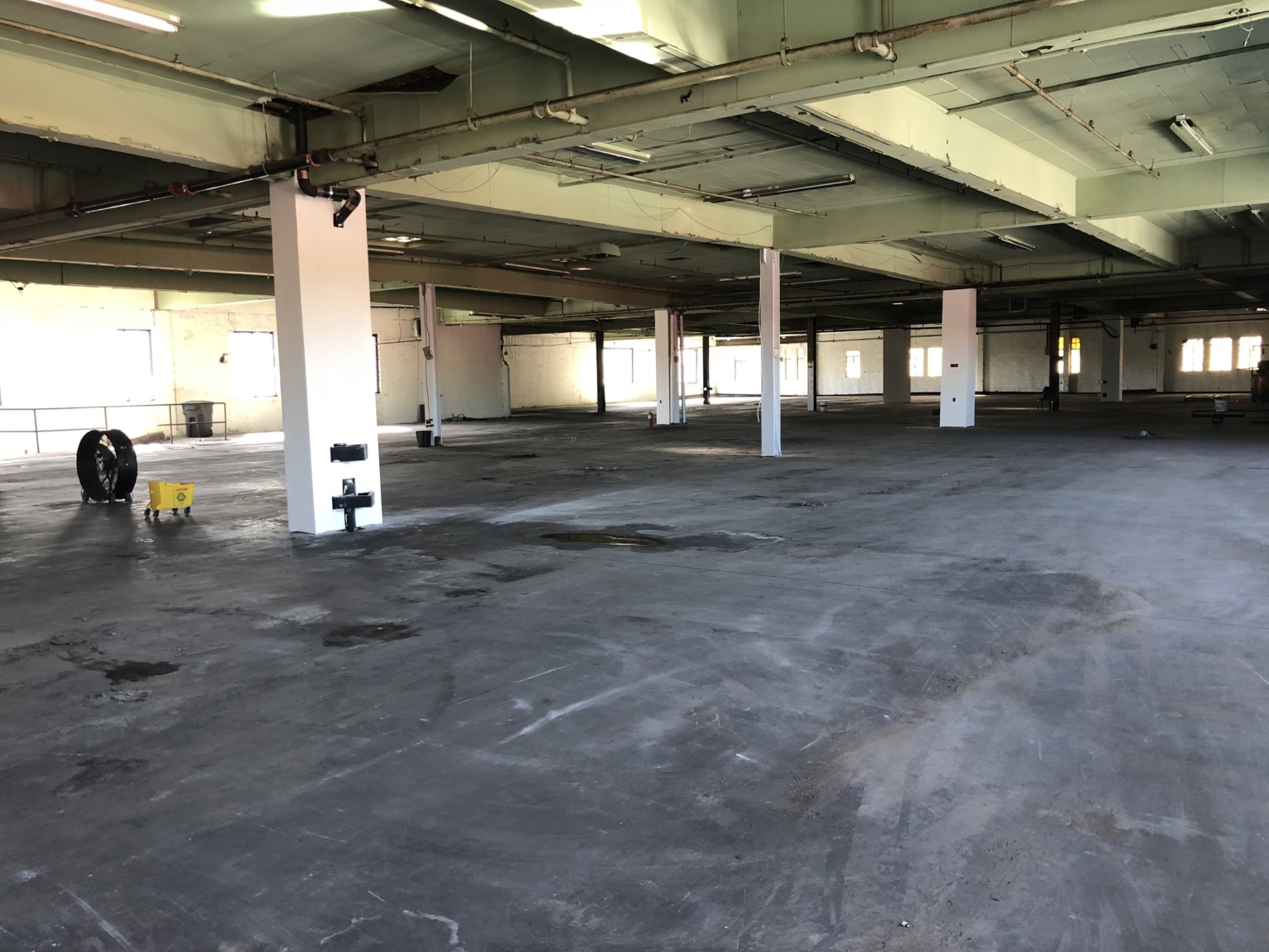 Warehouse and industrial | Office space for lease in Manhattan, NYC ...