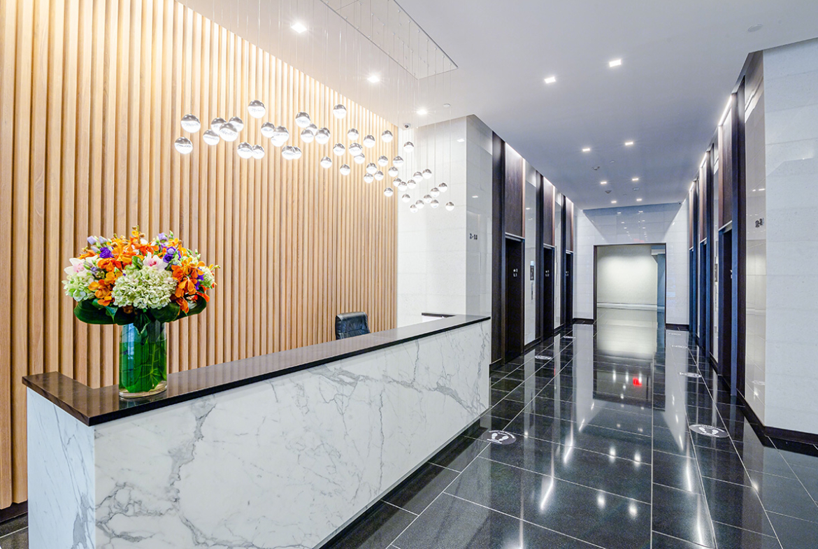 360 Lexington Ave, New York, NY, Class A Office Building | Office space ...