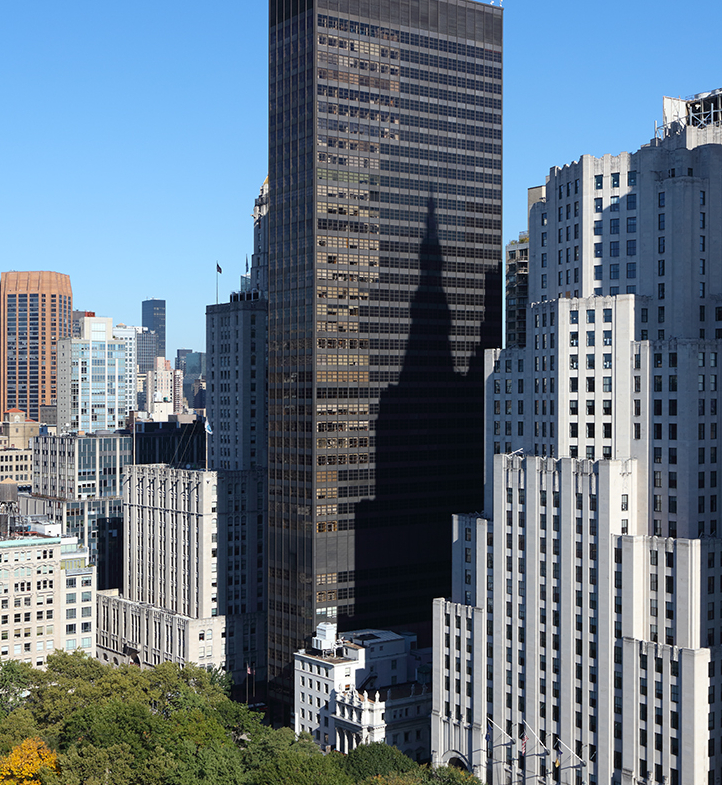 41 Madison Avenue, New York, NY, Class A Office Building | Office space ...