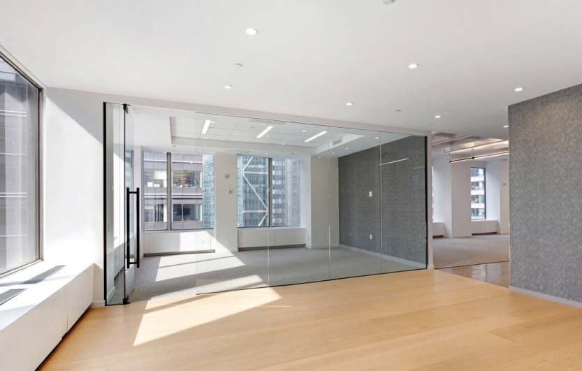 Times Square, Broadway, Fully Furnished Office Space For Rent 3,100 ...